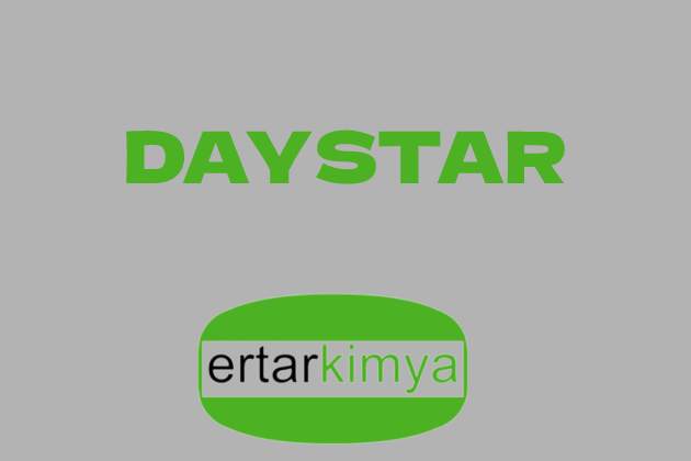 DAYSTAR » Atabey Ziraat